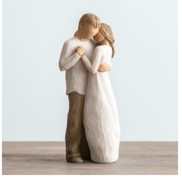 Willow Tree | Art | Willow Tree Promise Sculpted Hand Painted Statue ...